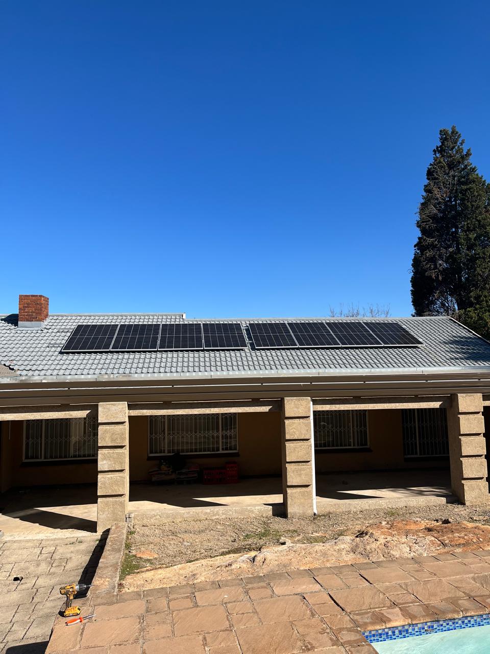 BH Technologies - Solar Installation & Electrical Services